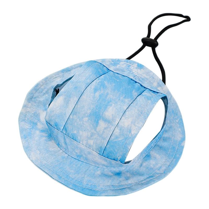 Topi Haiwan Peliharaan, Topi Koboi Mini, Untuk Anjing dan Kucing ...