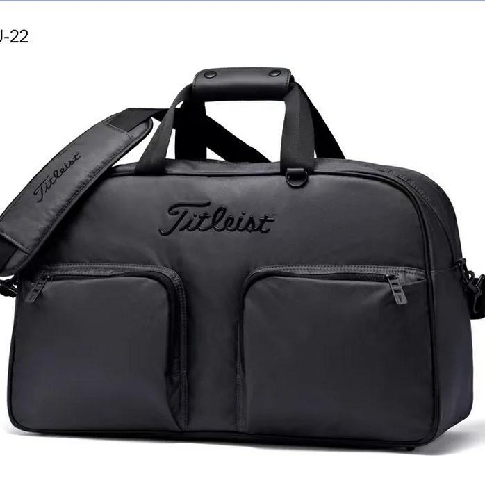 Boston Tas Pakaian Golf Sepatu Bag - Shop | Tokopedia