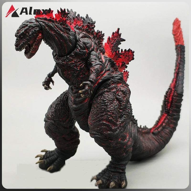 ORAINA --Godzilla Handmade Model Godzilla Monster Dinosaur 2022 ...