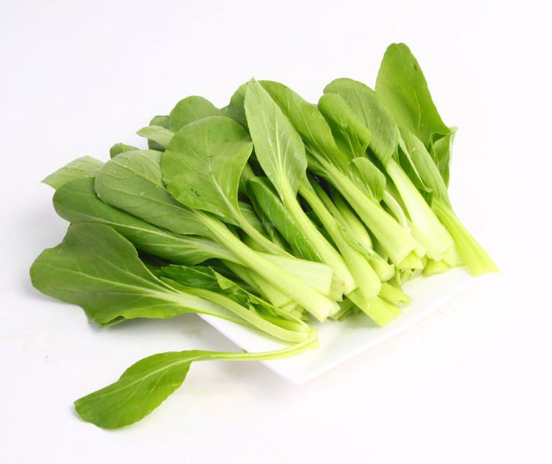 Chinese Baby Bok Choy Pechay Vegetable Seeds ( 1000 seeds ) - TikTok ...