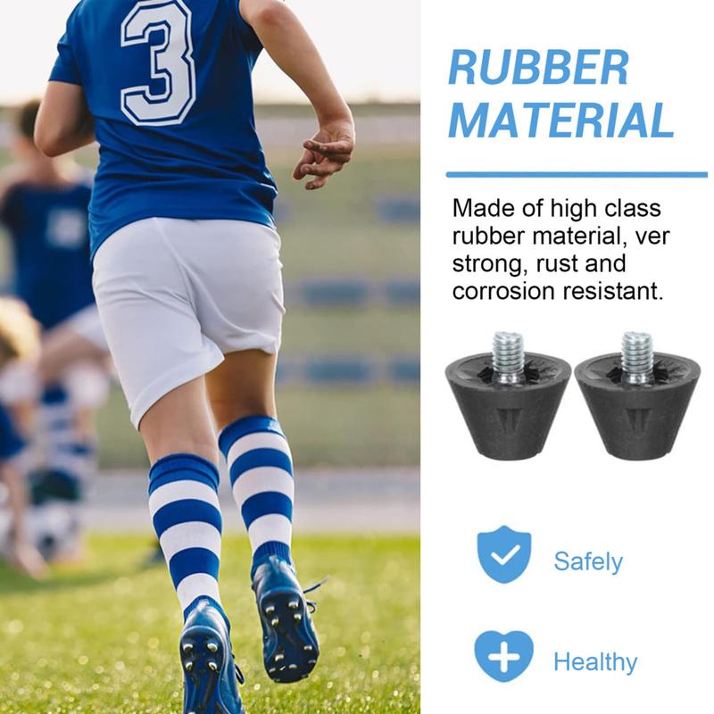 univiruce Football Cleats Studs Aluminum Alloy Track and Field - TikTok ...