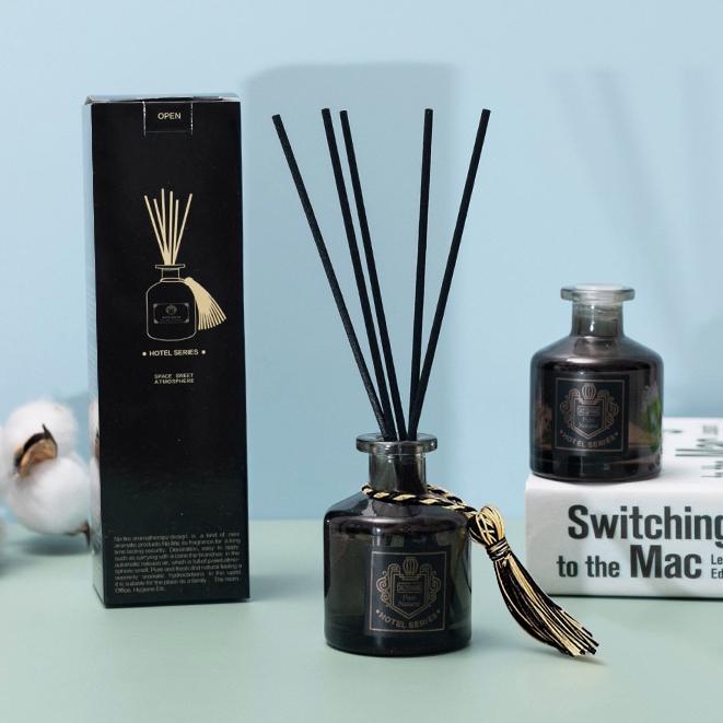 Aromatherapy Essential Oil Air Fresheners Home fragrance Living ...