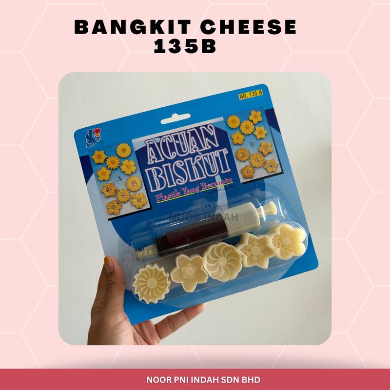 ACUAN VIRAL BANGKIT CHEESE PLASTIK Kitchenware - TikTok Shop Malaysia