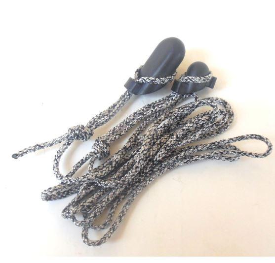 Bow Stringer Install Pasang String Tali Busur Recurve Bow S1 - Shop ...