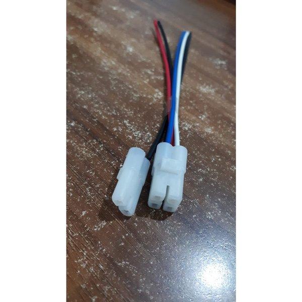Jual Fitting CDI Soket CDI Socket CDI Shogun - Warna - Kota Surabaya ...