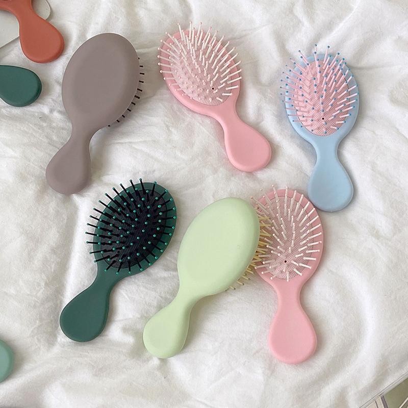 Hair Scalp Massage Comb Hairbrush Airbag Magic Massage Hairbrush - TikTok Shop Philippines