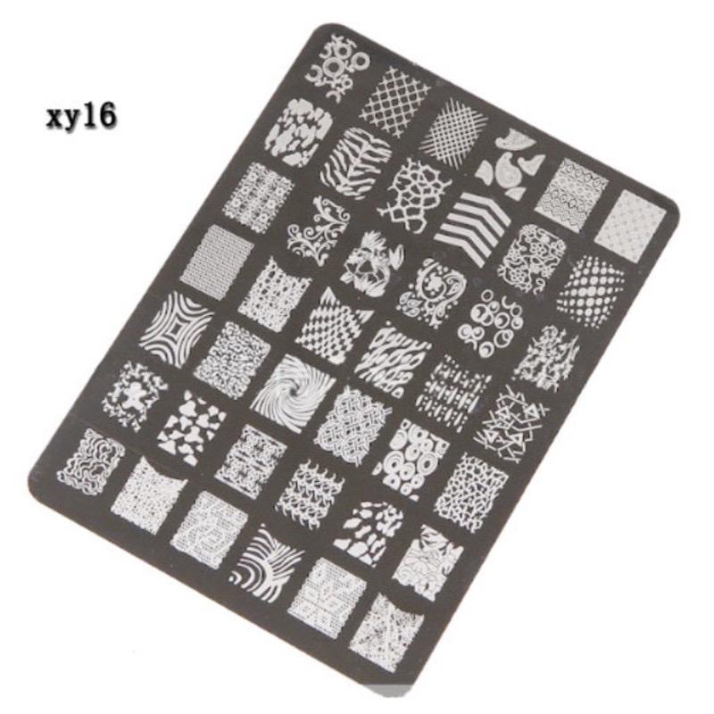 Bảng in nail to - TikTok Shop Vietnam