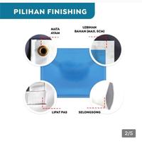 Jual SPANDUK BANNER RUKO DI SEWAKAN / DIKONTRAKKAN / DIJUAL Spanduk ...