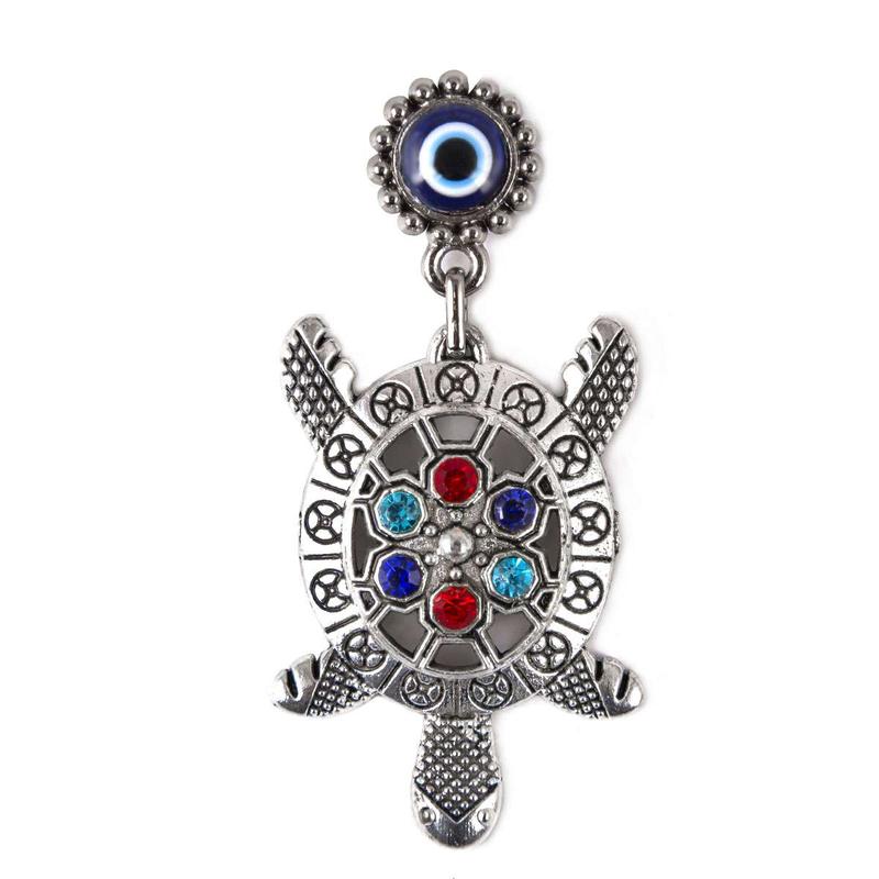 Turkish Design Metal Fridge Magnets - TikTok Shop Malaysia