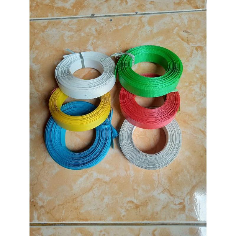 sendaren tali peti tipis 10 meter - Shop | Tokopedia