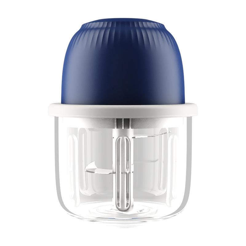 SM Garlic Mixer 250ML Garlic Chopper grinder Blender Electri - TikTok ...