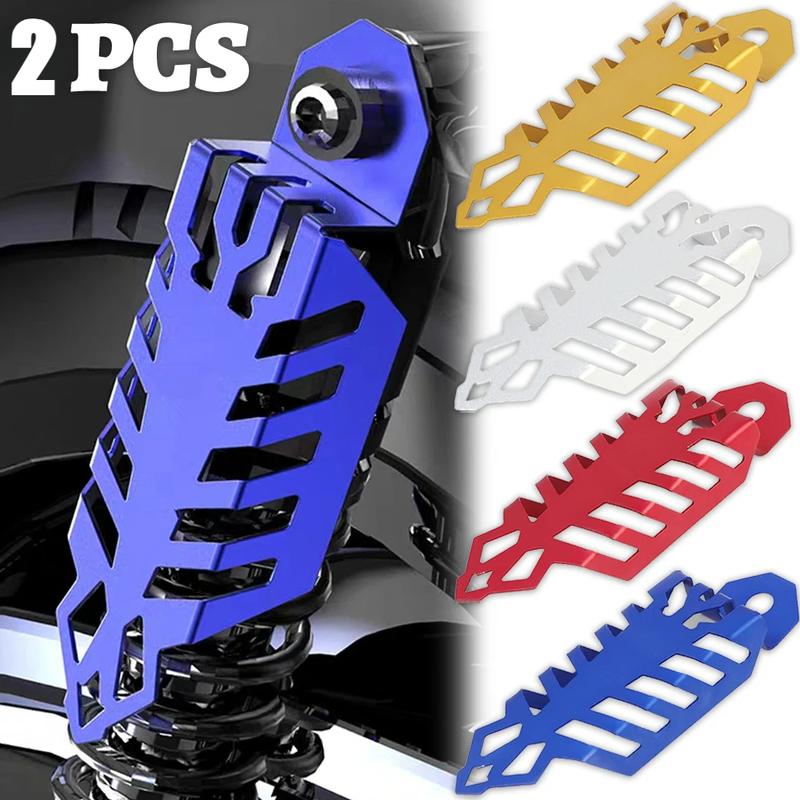 COD FREE Shipping Electric Motorcycle Shock Absorber Protective ...