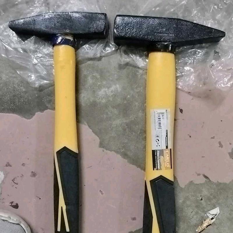 Heavy duty machinist hummer 300g &500g - TikTok Shop Philippines