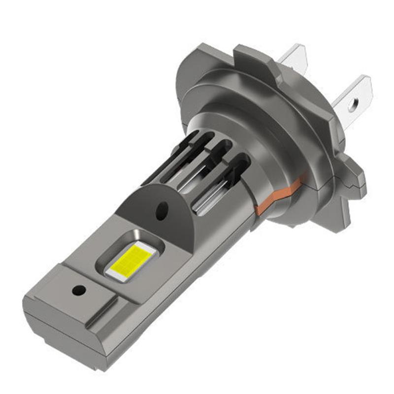 LED Headlight Headlamp Plug-in H7 Car LED Headlight - TikTok Shop Singapore