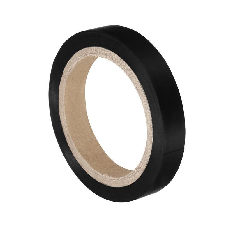 8M Grip Tape Trimming Tape, PVC Racket Accessories, Sticky Tennis ...