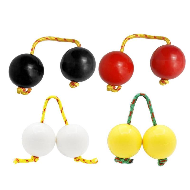 1 Pair African Shaker Rattle Double Gourd Percussion Kashaka - TikTok ...