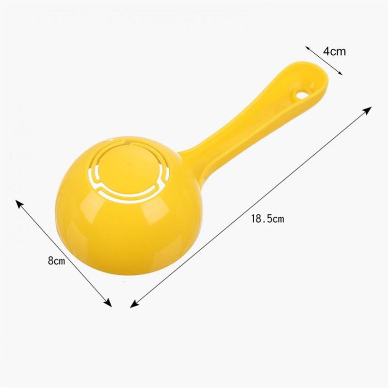 Non-stick Rice Scoop Mold DIY Sushi Mold Rice Ball Spoon Half Round ...