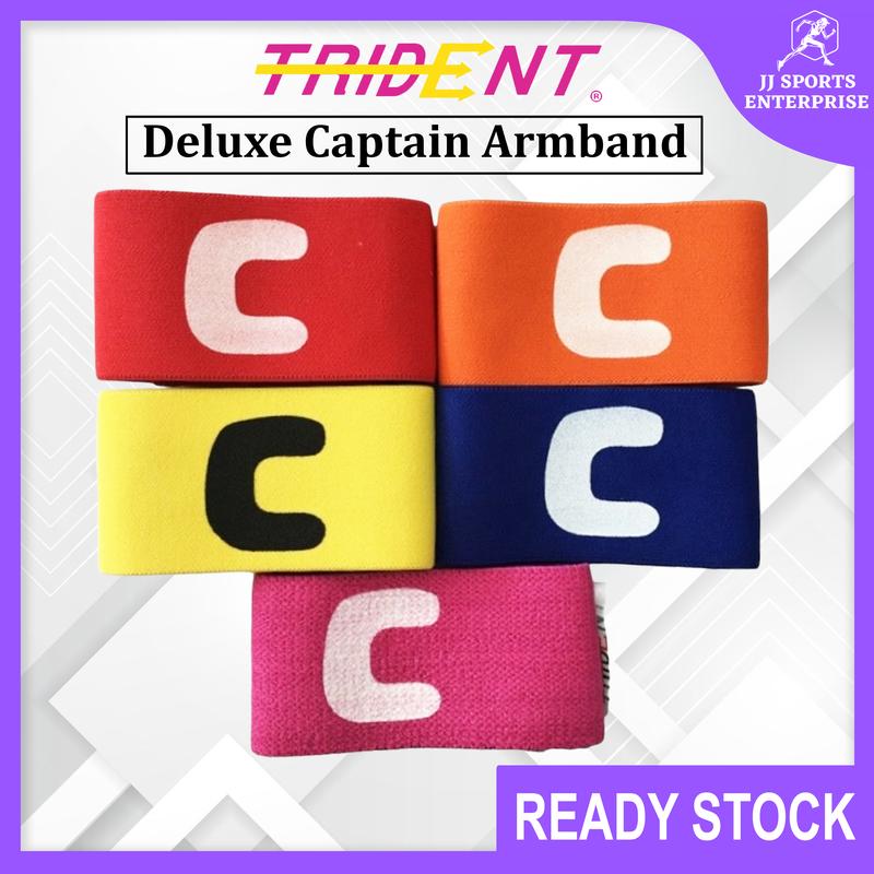 Trident Deluxe Captain Armband Trident Premium Captain Armband - TikTok ...