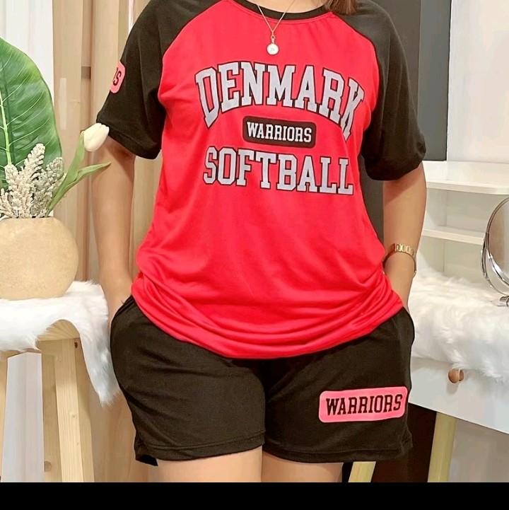 BEST SELLER DENMARK COORDINATES MEDIUM TO 2xl COTTON SPANDEX - TikTok ...