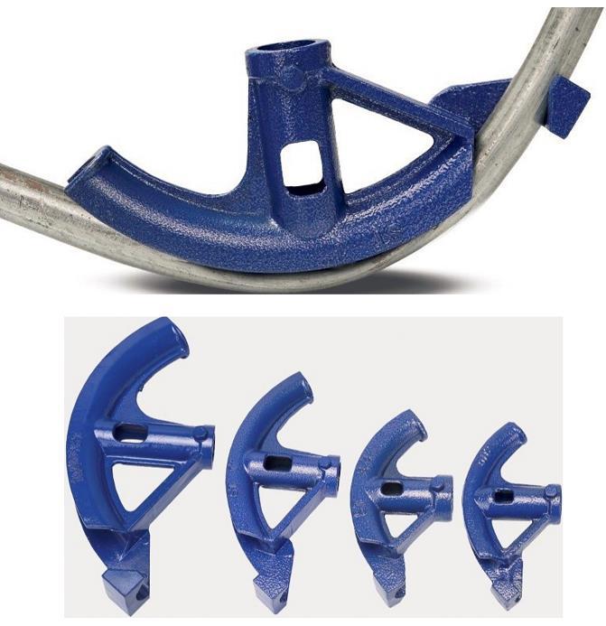 Portable Pipe Bender Steel Pipe Heavy Duty Pipe Bending Tool - TikTok ...