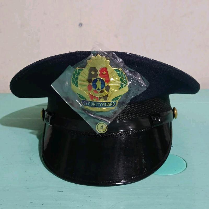 piercing cap for security guard - TikTok Shop Philippines