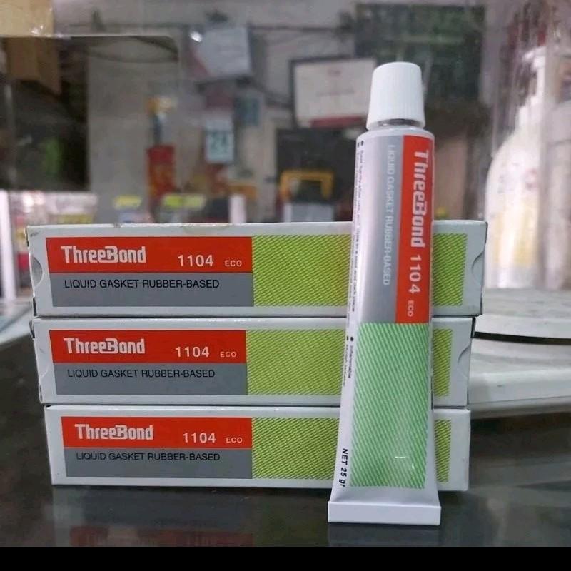 Lem Threebond 25 gram (5pcs) - Shop | Tokopedia