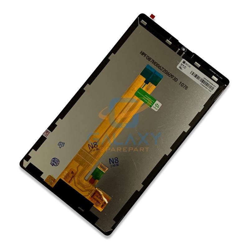 Lcd Touchscreen Sam Tab A7 lite 2021 T220 T225 Full set - Shop | Tokopedia