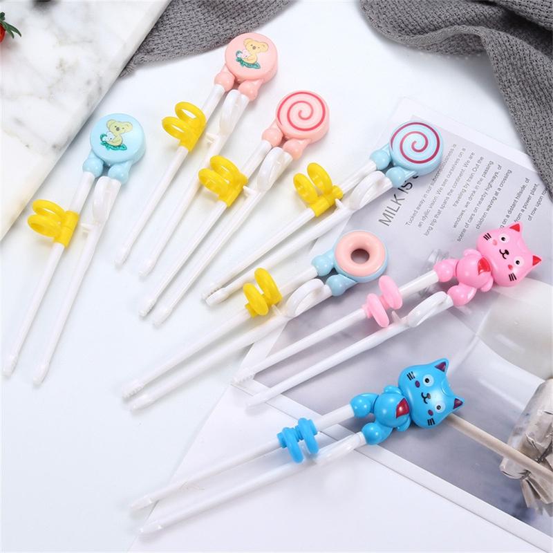 Penyepit Kanak-kanak, Reka Bentuk Kartun Comel - TikTok Shop Malaysia