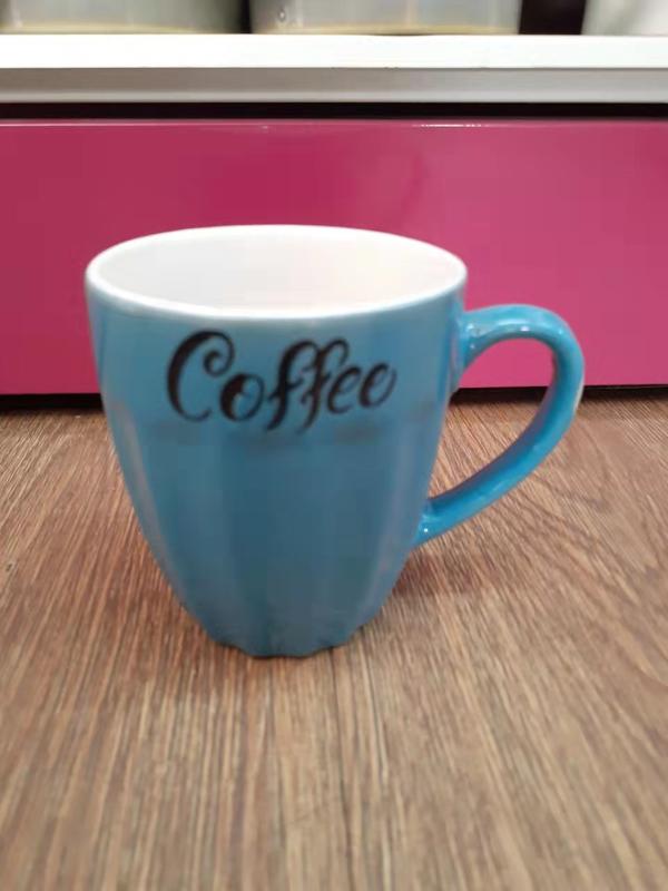COFFEE Small Mug Cup Tea Cup 200 ml / CH-058-3 - TikTok Shop Philippines