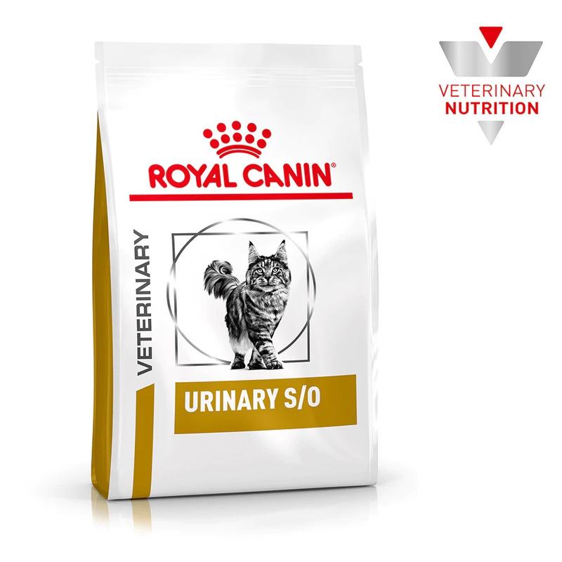 Royal Canin Urinary S/O 3.5kg Dry Cat Food Original Pack RC genuine ...