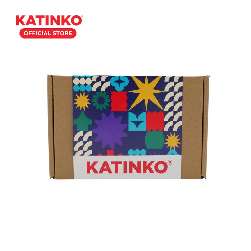 KATINKO MINI GIFT SET ( MINI KIT V2 ) - TikTok Shop Philippines