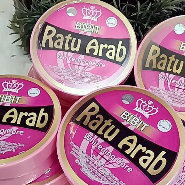 LOTION RATU ARAB VIRAL - TikTok Shop Malaysia