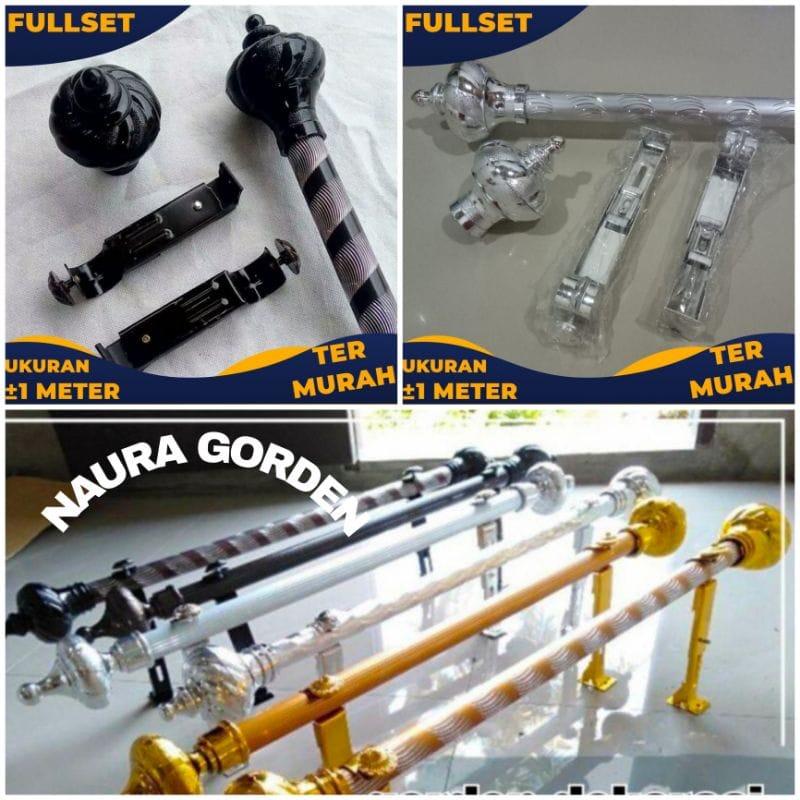 rel besi gorden minimalis jendela dan pintu rumah - Shop | Tokopedia