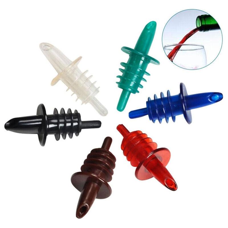 Environmentally Friendly Rubber Wine Bottle Stopper Threaded - TikTok ...