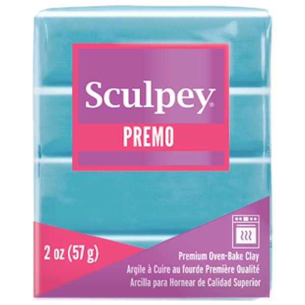 Premo Sculpey Oven-Bake Polymer Clay 2 oz. (Sculpting Art Various ...