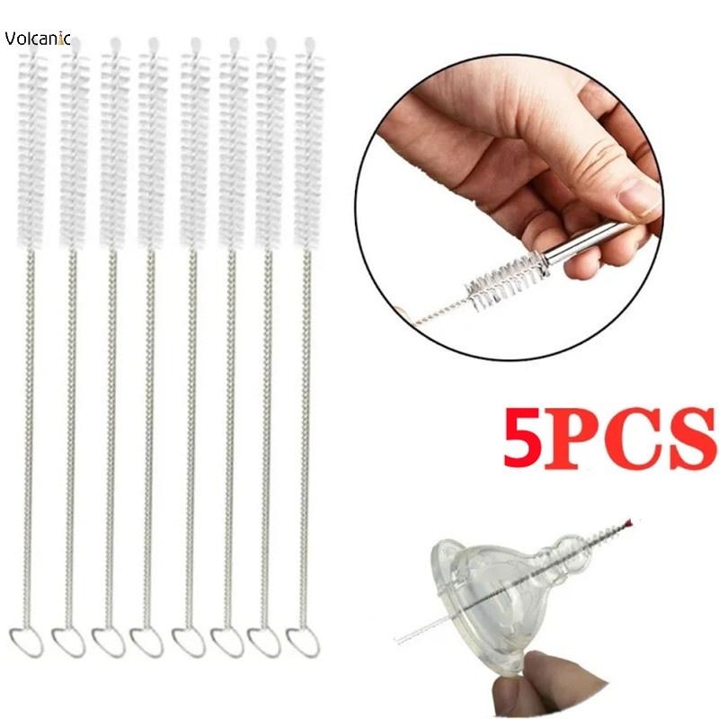 Berus Straw Pemegang Panjang Mesra Alam, Trend, 5 Keping, untuk ...