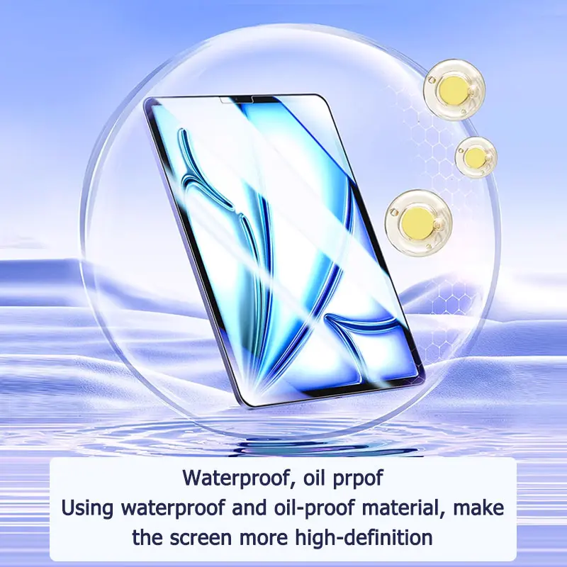 Tempered Glass For Huawei Matepad 11.5(2025)/11/SE 11/SE 10.4/11.5/11 ...