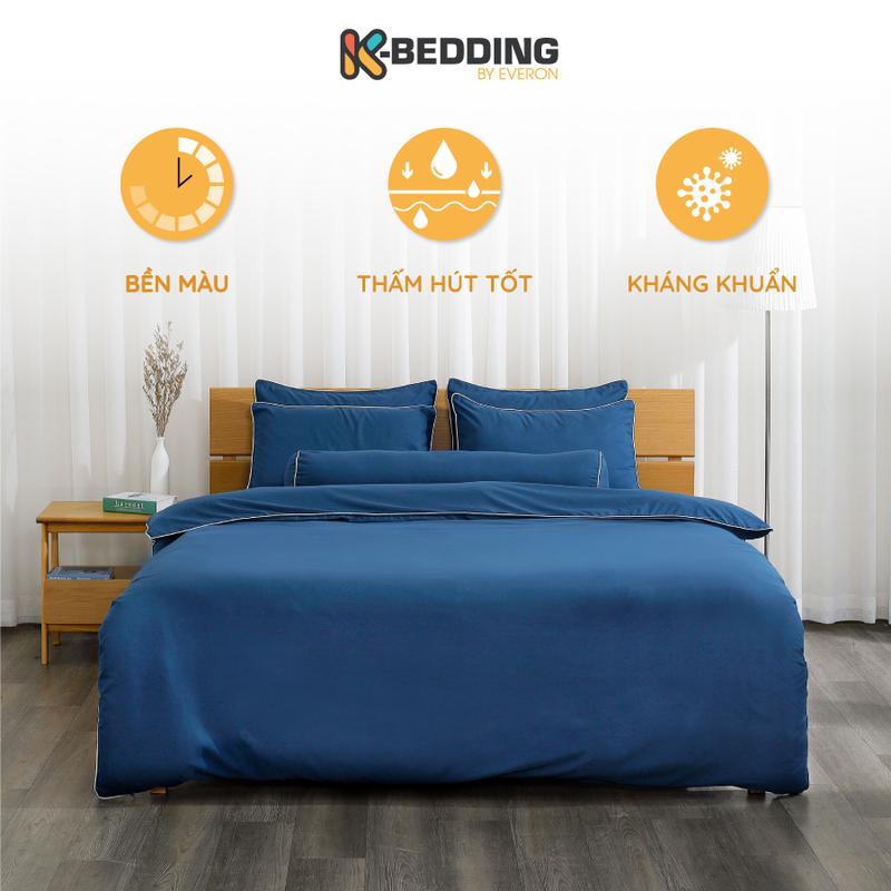 Vỏ chăn K-Bedding by Everon 180x200cm và 200x220cm KMS chất vải ...