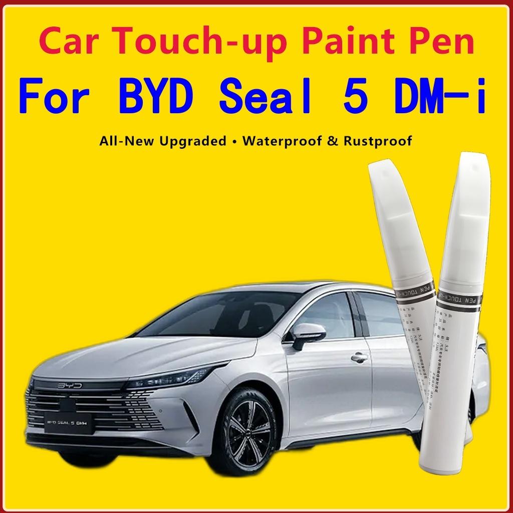 BYD Seal 5 DM-i -Color Accurate Touch Up Paint for Cars, Professional ...