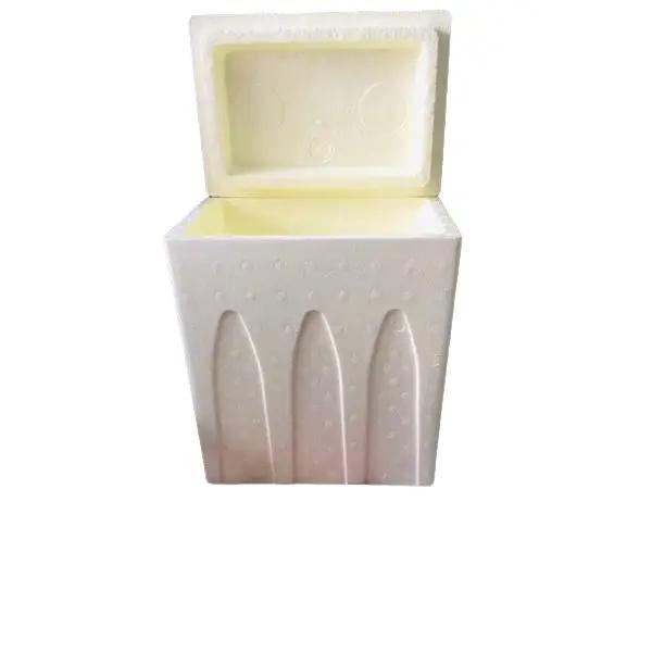 Styro box Cooler polar box - TikTok Shop Philippines