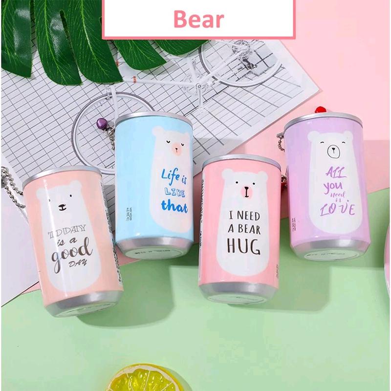 Tissue viral Kaleng Karakter lucu 30lembar - Shop | Tokopedia