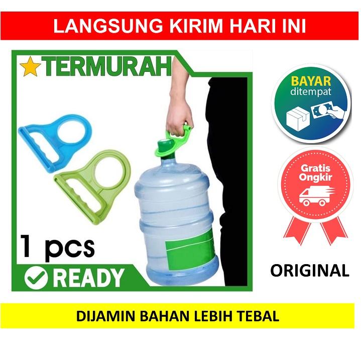 Promo Pengangkat Galon Air Alat Bantu Angkat gallon holder pegangan ...