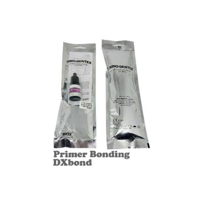 primer bonding dx bond isi 5 ml,Dental Bonding Dentex DX Bond - Shop ...