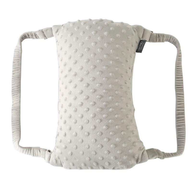 Poiser Multi-functional Hot Water Bag Warm Waist, Back, And Abdomen ...