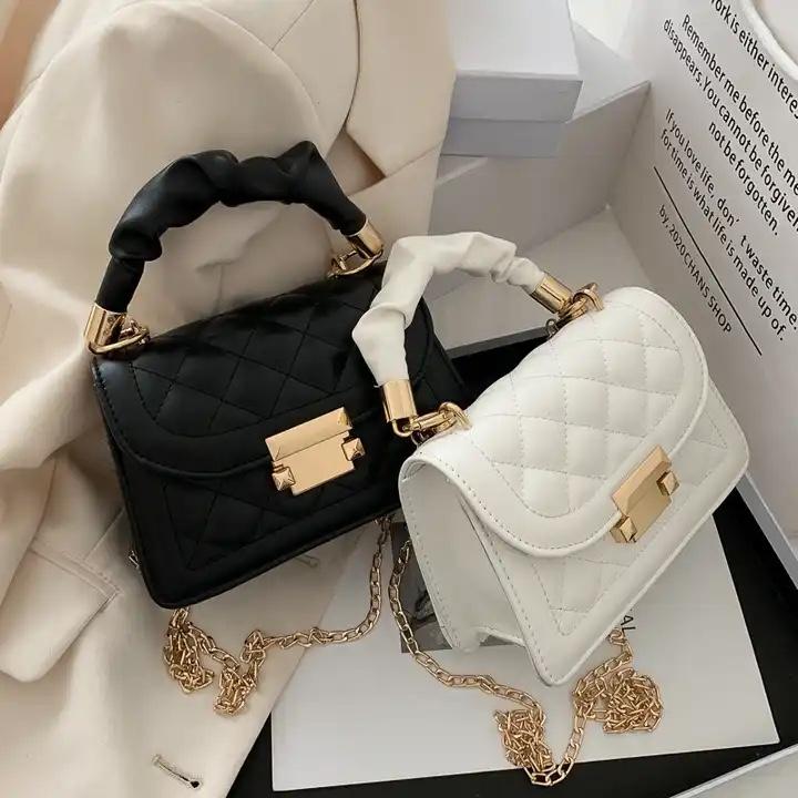 Beg Wanita, Serbaguna Popular, Gaya Ins, 2025 Trend Korea Popular ...