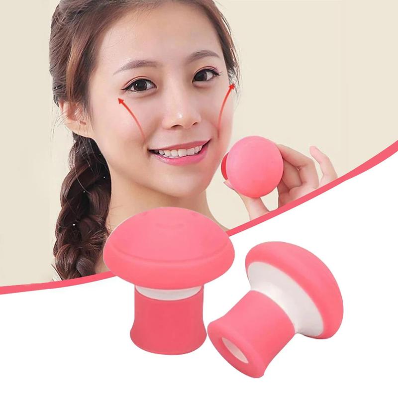 Masseter Muscle Trainer V Face Slimming Tool Lift Skin Firming - TikTok ...