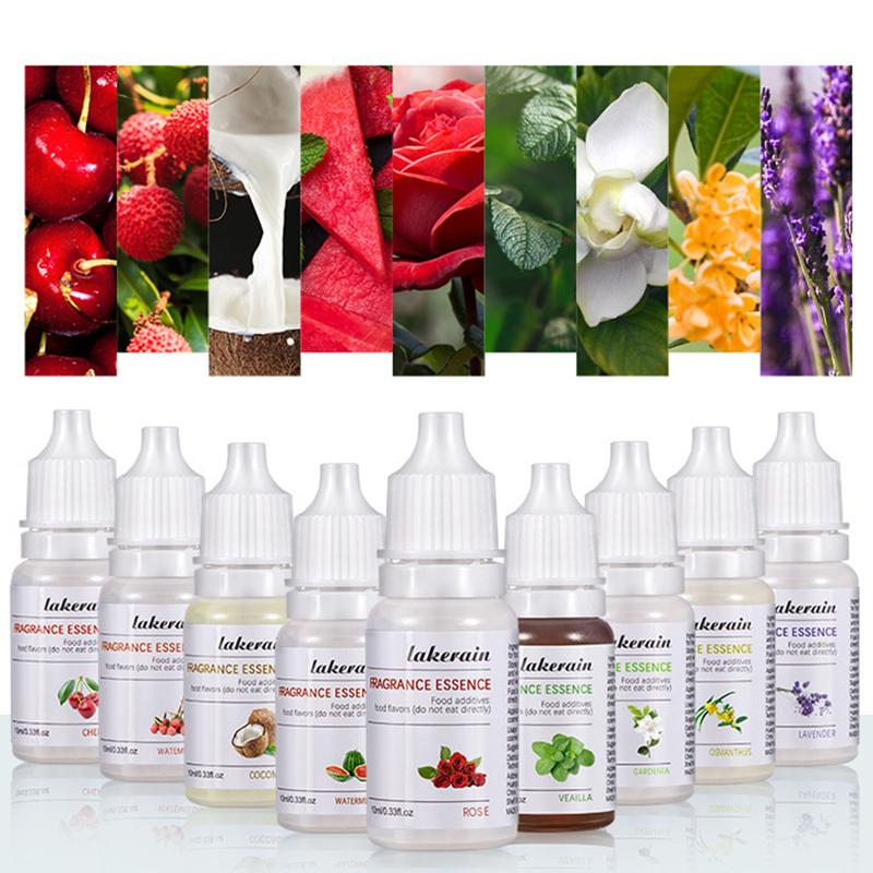 10ml 24 Flavors Essence Mini Edible Easy to Use Long-lasting - TikTok ...
