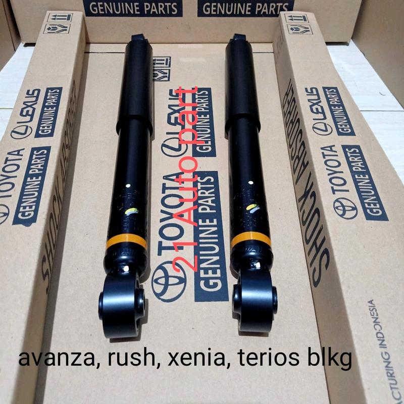 shockbreaker shockabsorber toyota avanza/rush/terios/veloz/xenia/All ...