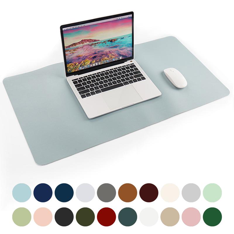 [HA] Mouse Pad with Fastening Strap Reversible Easy to Clean - TikTok ...
