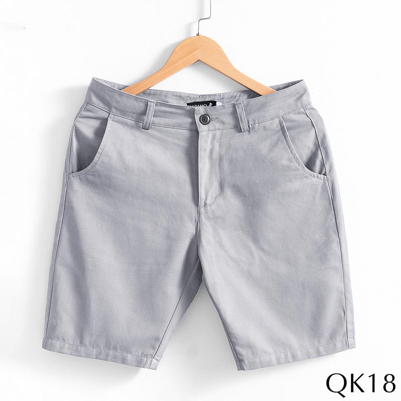 Quần Short KaKi Nhiều Màu Cao Cấp AVIANO - TikTok Shop Vietnam